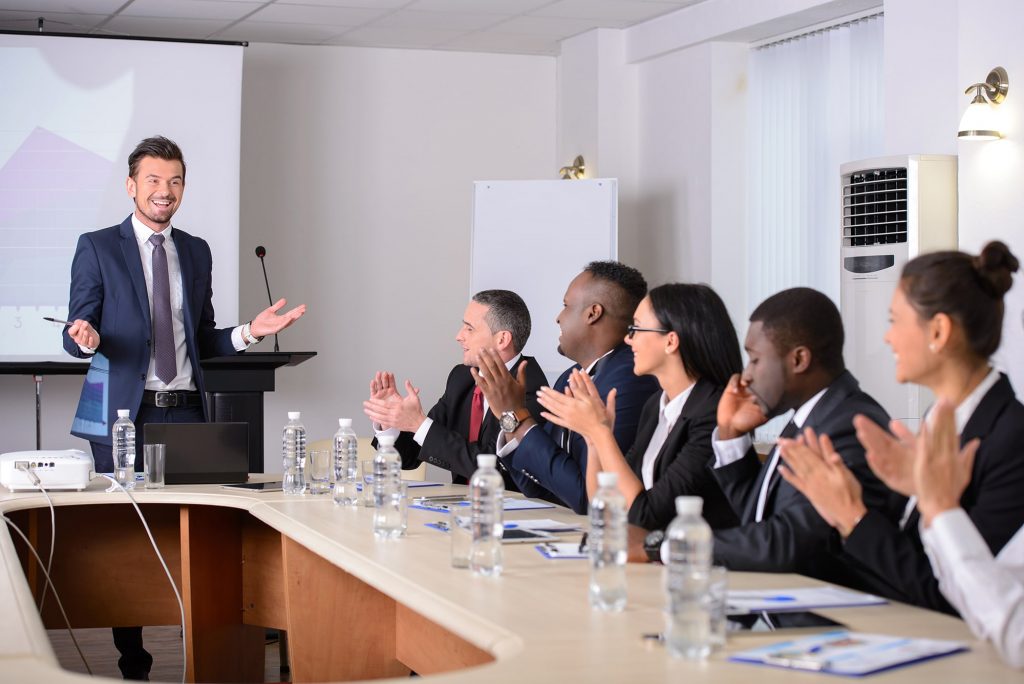 Prezentációdizájn és -készítés, szövegírás, tanácsadás - Profelis